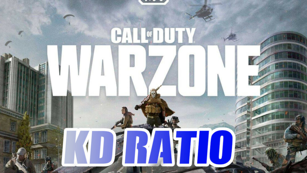 Warzone: cómo mirar tu ratio de bajas y muertes en la temporada actual ...