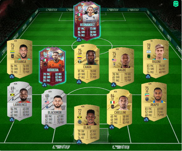 FIFA 23: guía para conseguir todas las cartas Fundaciones gratuitas de la MLS (Yedlin, Quignon ...