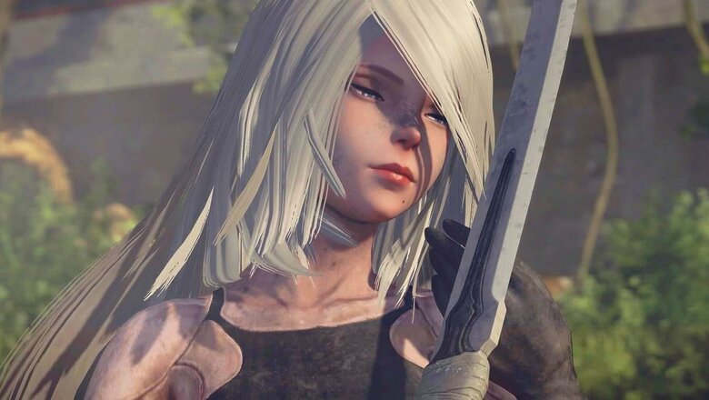 ¡5 motivos por los que deberías jugar a NieR: Automata, y no te arrepentirás de haberlo hecho!