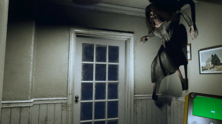 Ghost Watchers: Si te gustó Phasmophobia, ¡No dejes escapar este juego de terror perfecto para ...