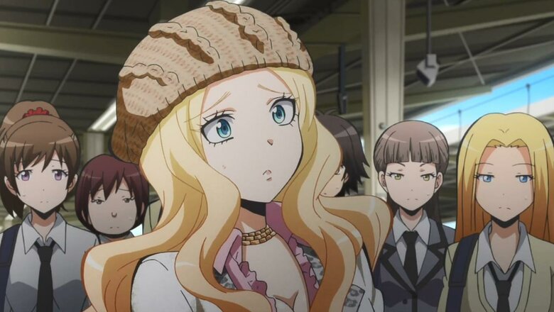 Assassination Classroom: ¿En qué orden se debe ver este anime?