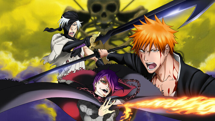 Bleach: ¿En qué orden ver el anime, OVAs y películas?