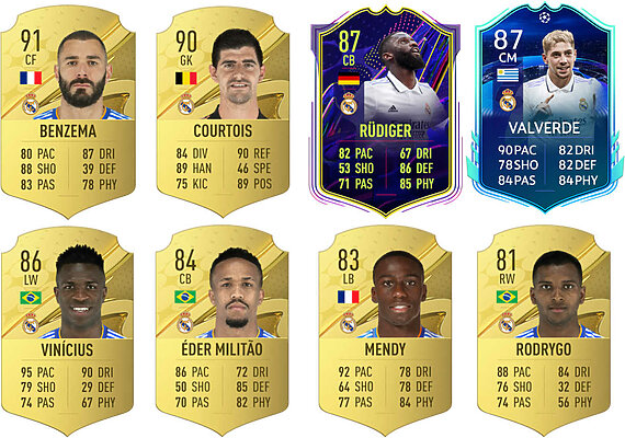 FIFA 23: ¿Merece la pena David Alaba Rulebreakers? ¿Qué versión elijo ...