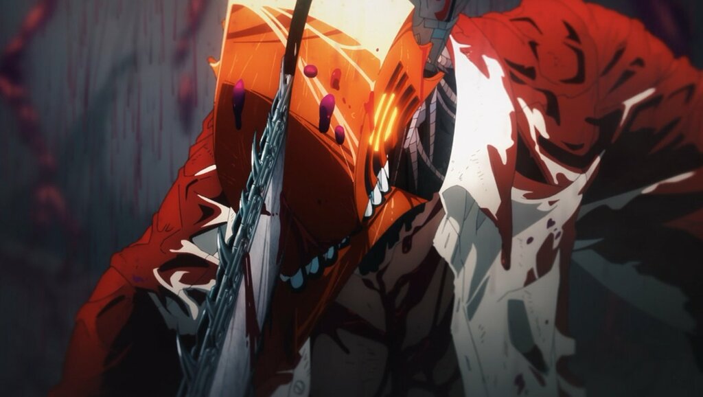 El episodio 3 de Chainsaw Man es un festival de sangre que provoca ...