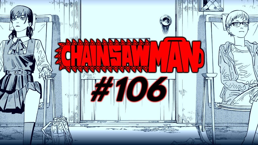 Chainsaw Man: horario y dónde leer en español el capítulo 106 del manga