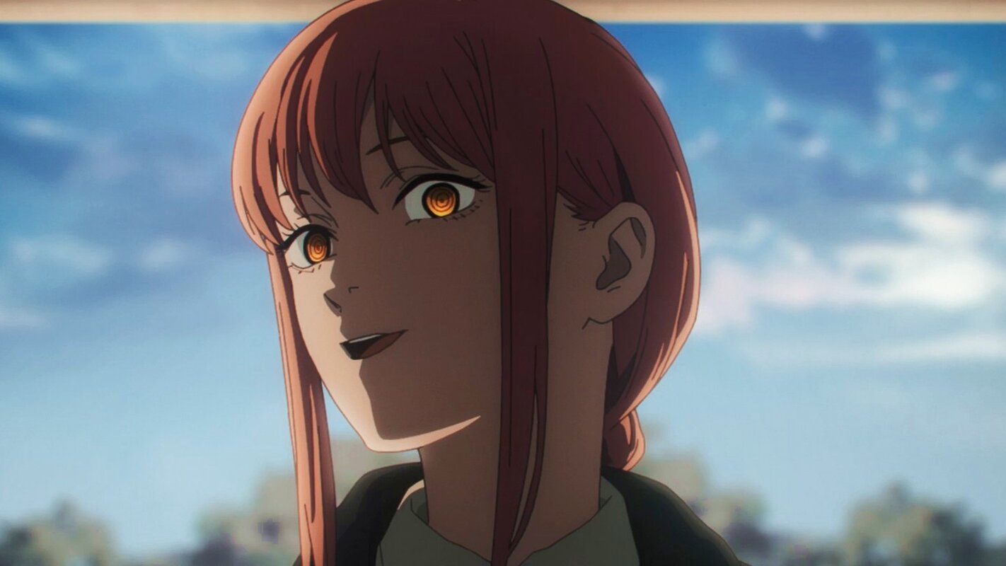 Chainsaw Man Will Compete For The Prize For The Best Animated ...