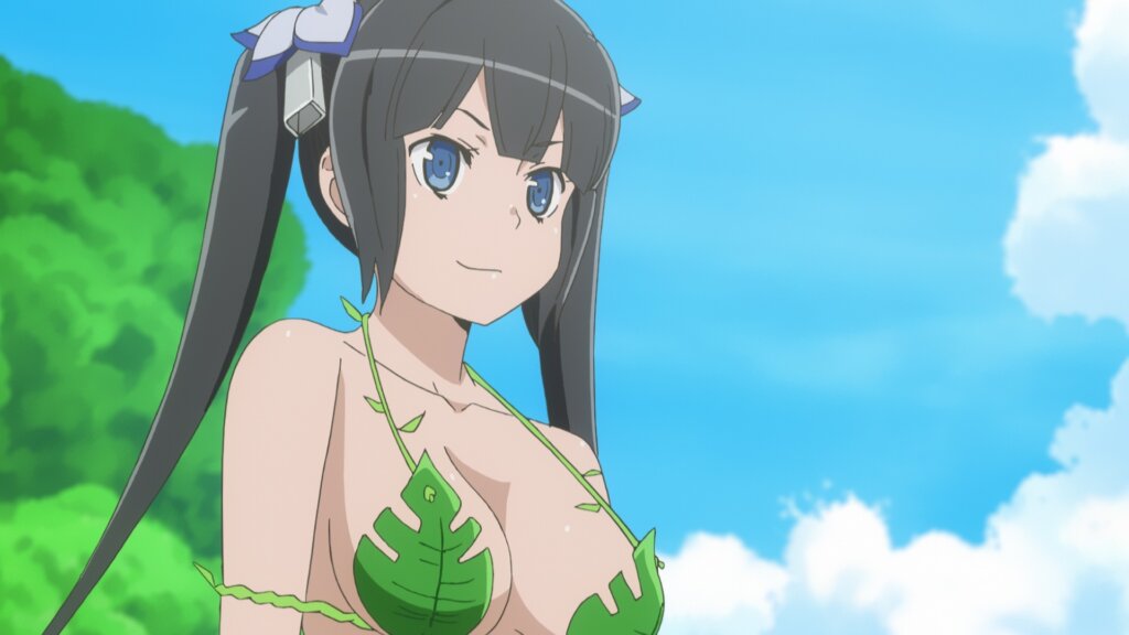 Danmachi ¿en Qué Orden Hay Que Ver Todos Sus Animes Ovas Y Película