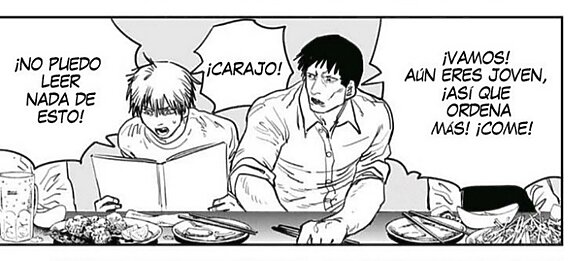 Chainsaw Man: 5 curiosidades sobre Denji, el protagonista de la franquicia