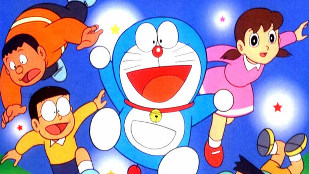 Doraemon: Orden correcto para ver el anime y sus películas