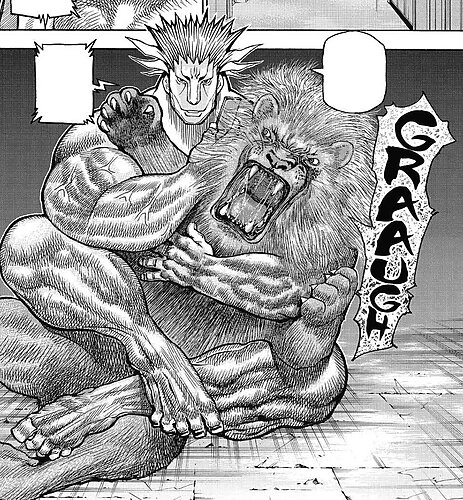 Hunter x Hunter: estas son las habilidades Nen de los 14 príncipes de Kakin