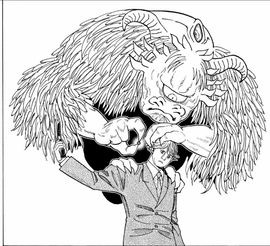 Hunter x Hunter: estas son las habilidades Nen de los 14 príncipes de Kakin