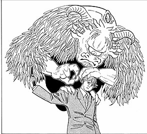 Hunter x Hunter: estas son las habilidades Nen de los 14 príncipes de Kakin