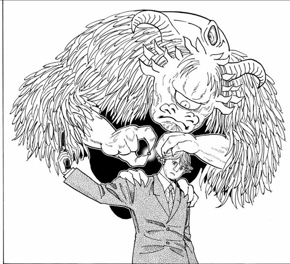Hunter x Hunter: estas son las habilidades Nen de los 14 príncipes de Kakin
