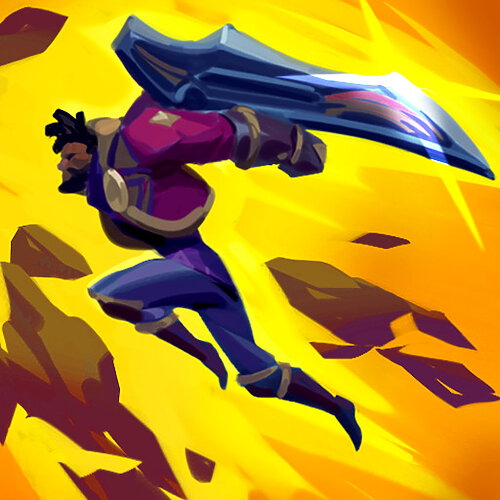 K’Sante, el Orgullo de Nazumah habilidades y todo lo que debes saber ...