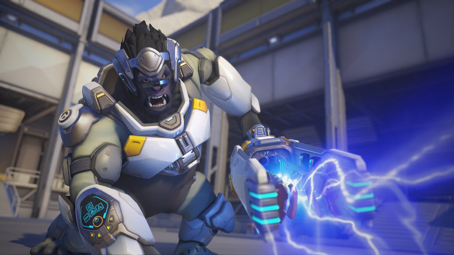 Overwatch 2: Estos son los mejores personajes para jugar Competitivo en la Temporada 1