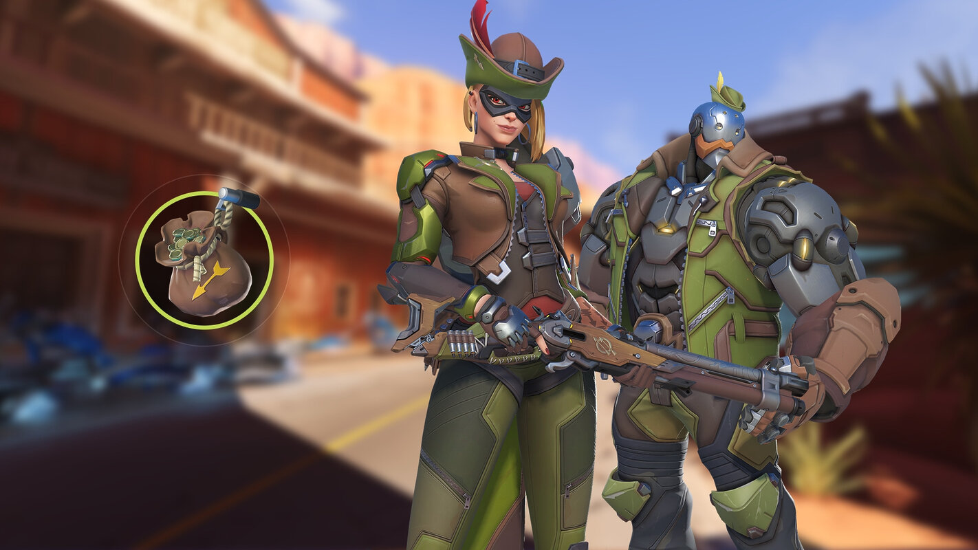 Actualización de la tienda de Overwatch 2 y precio de todas las ...