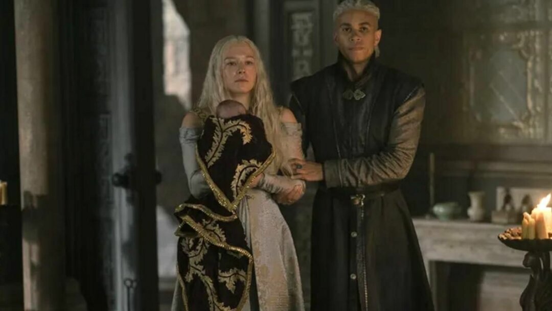 La casa del dragón: El polémico final de Laenor Velaryon, el único ...