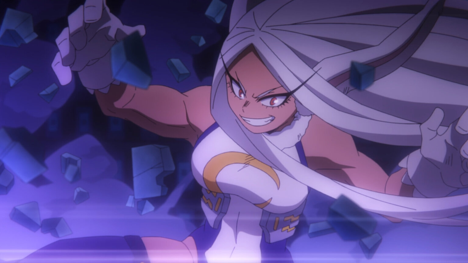 My Hero Academia: Todas las muertes de personajes