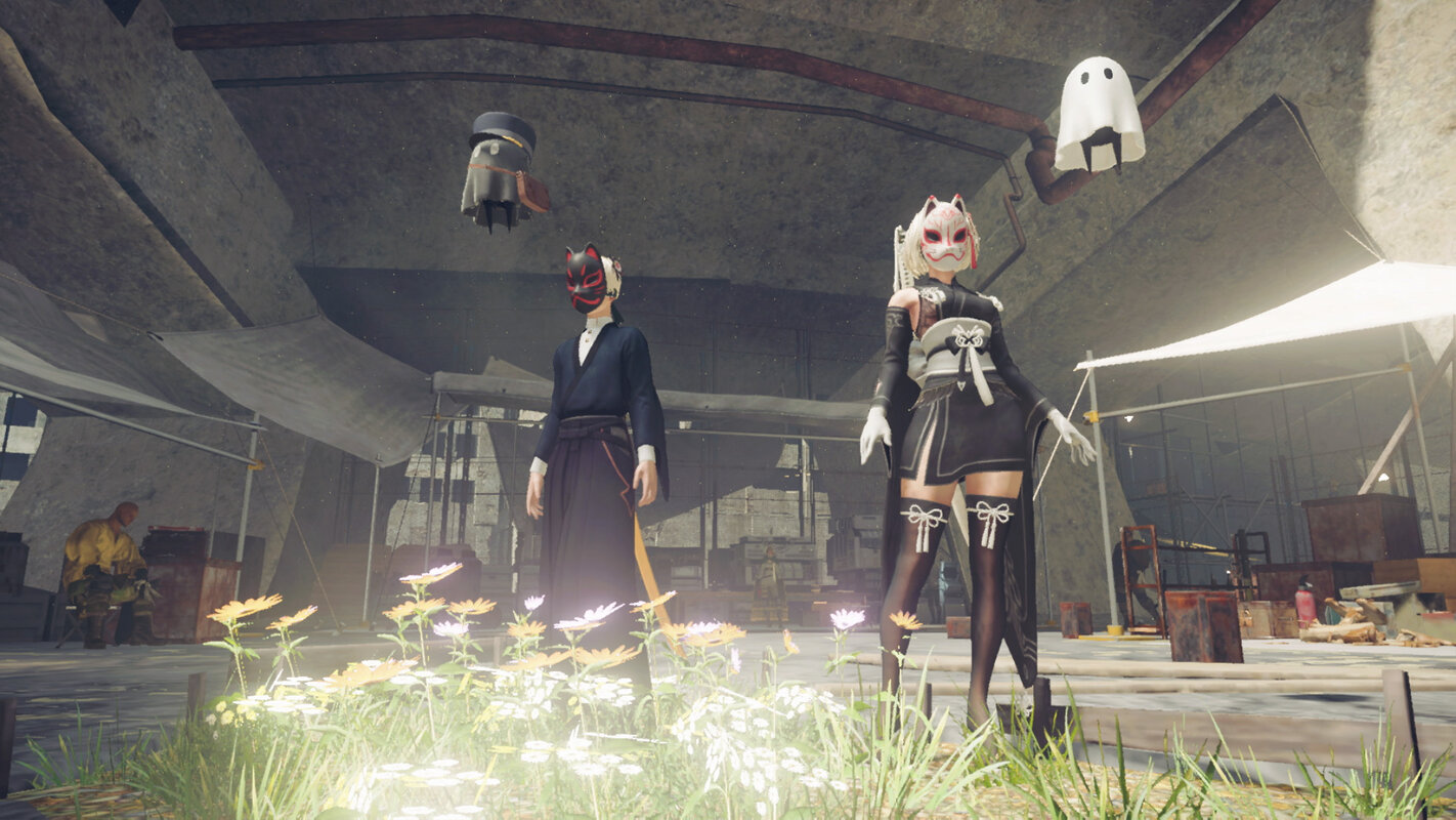 NieR: Automata en Nintendo Switch: ¿Qué contenidos exclusivos tiene ...