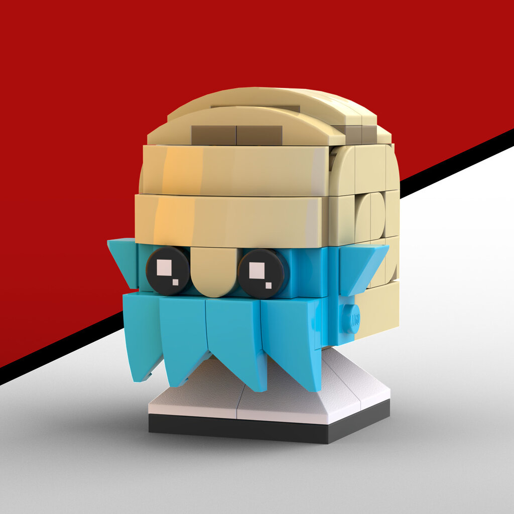 La adorable figura de Pokémon que te gustaría tener en tu colección