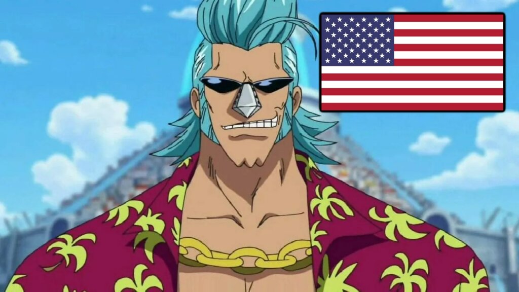 One Piece: 8 curiosidades sobre Franky que quizás no sabías
