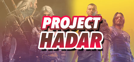 Los creadores de The Witcher y Cyberpunk 2077 confirman un nuevo juego, Project Hadar, y ...