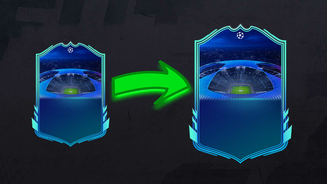 FIFA 23: te explicamos cómo y cuándo mejorarán los RTTK (Road to the ...