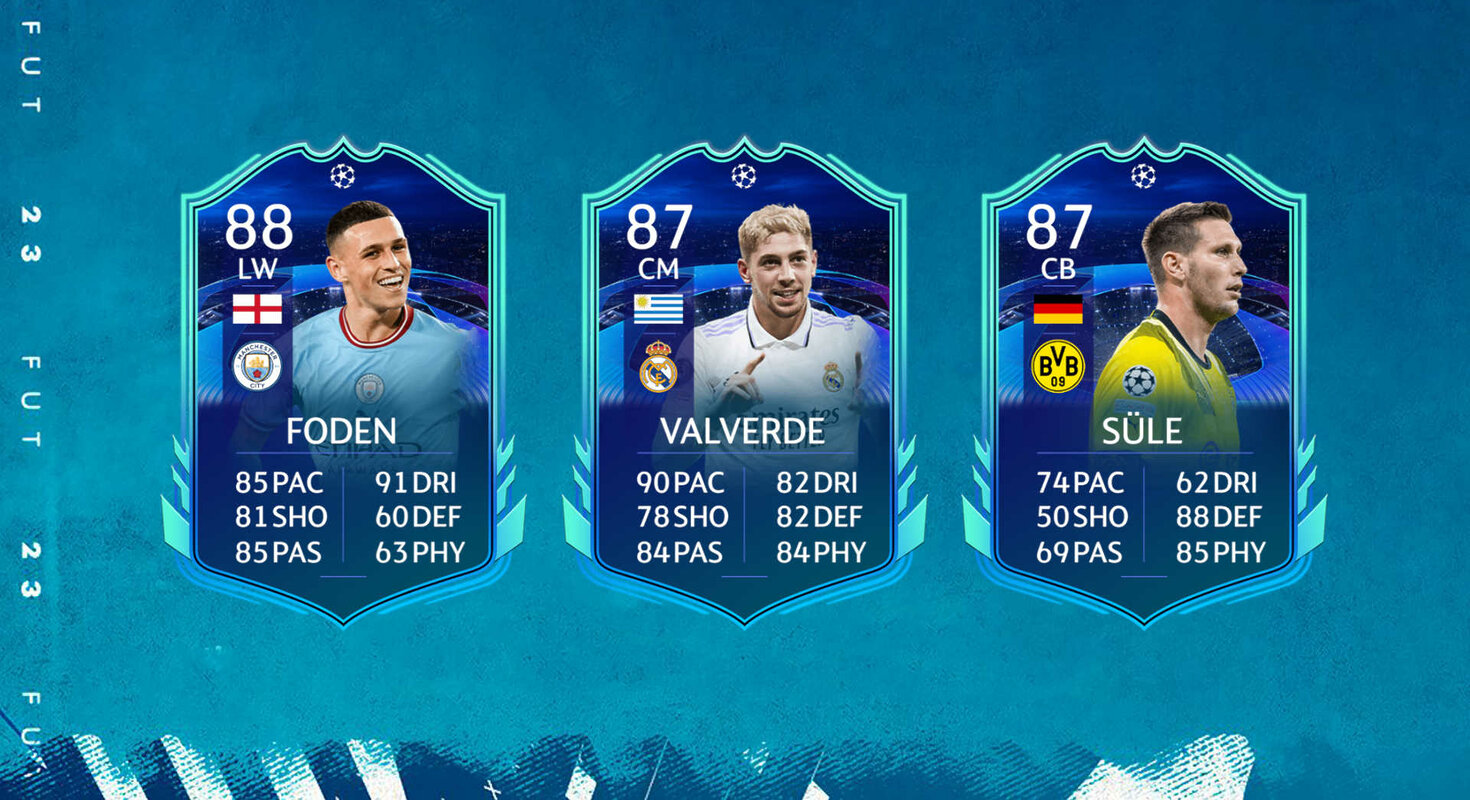 FIFA 23 RTTK: upgrades confirmados, jugadores sin opciones y fechas de ...