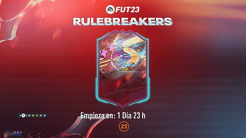 FIFA 23: Rulebreakers es oficial y las filtraciones apuntan a nombres ...