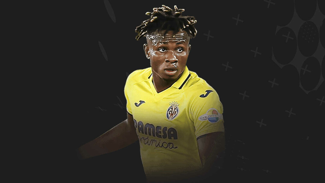 FIFA 23: Samu Chukwueze Out of Position ya aparece como free to play