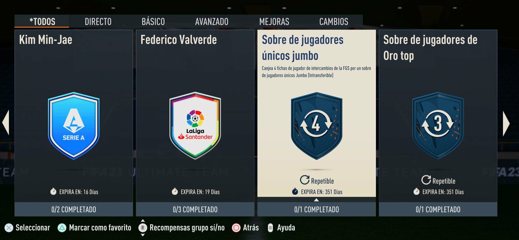 FIFA 23 FGS: así podremos conseguir algunos sobres gratuitos de 100.000 ...