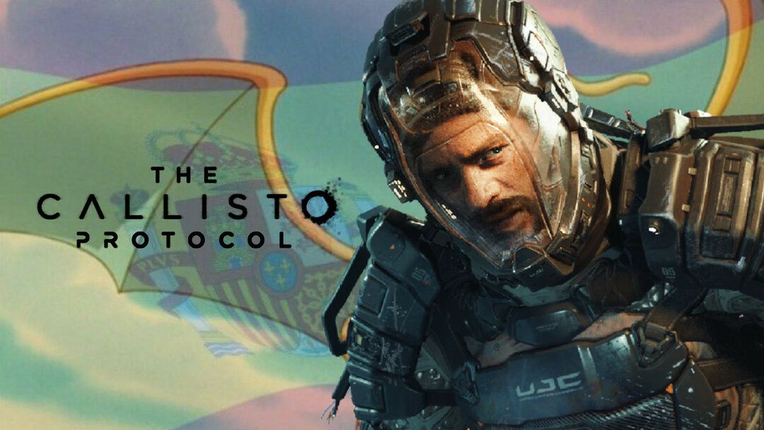 The Callisto Protocol está más unido a España de lo que crees y estas ...