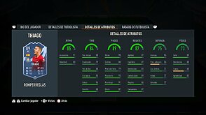 FIFA 23 Rulebreakers: ¡Oficial! Estas son las cartas y posiciones del segundo equipo