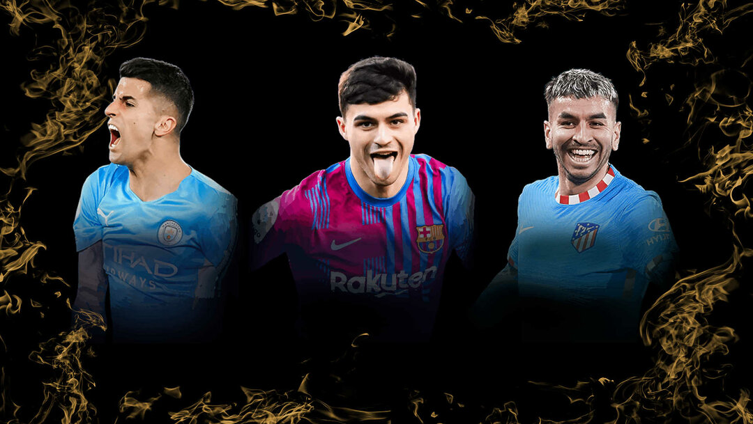 FIFA 23: el TOTW 4 cuenta con bastantes IF´s interesantes y ya está ...