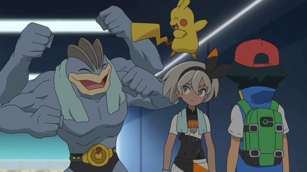 Viajes Definitivos Pokémon se estrena hoy en España: ¿dónde y a qué ...