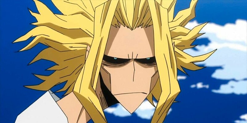 My Hero Academia: 5 curiosidades sobre All Might, el símbolo de la justicia