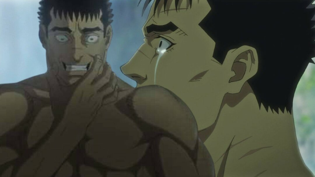 Berserk Cómo El Sexo Da Pie A Algunas De Las Escenas Más Importantes Del Anime