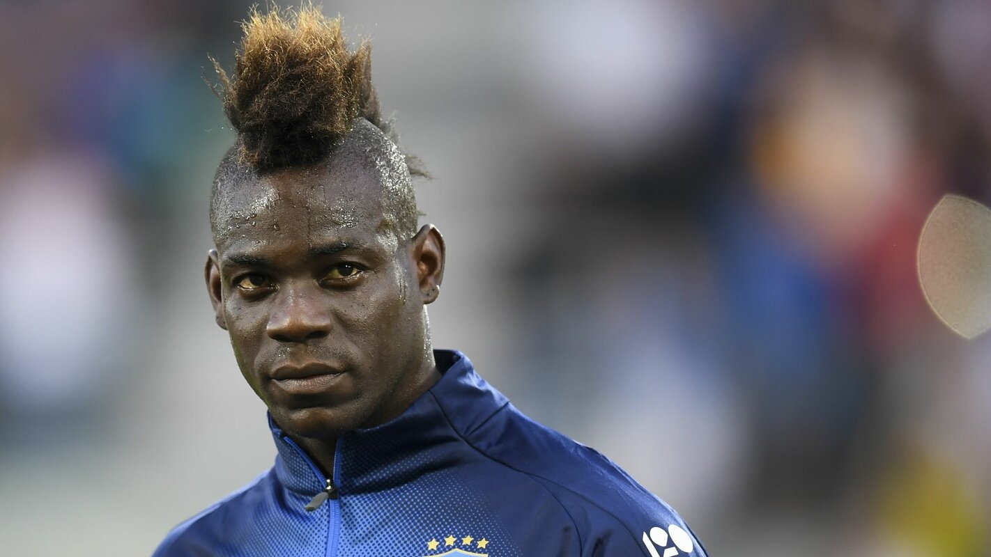 Varios personajes de Blue Lock están inspirados en futbolistas reales ...