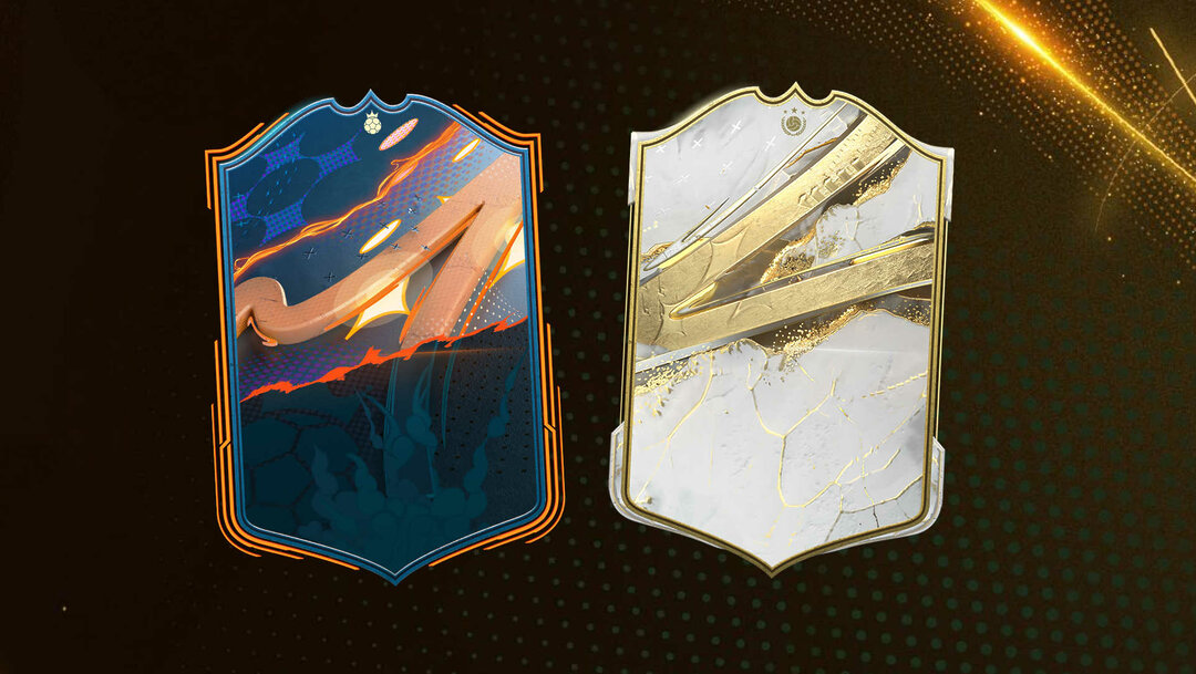 FIFA 23: EA cambia los escudos de Iconos y FUT Heroes, pero el ...