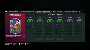 FIFA 23: estos FUT Heroes del Mundial ya aparecen en los sobres de ...