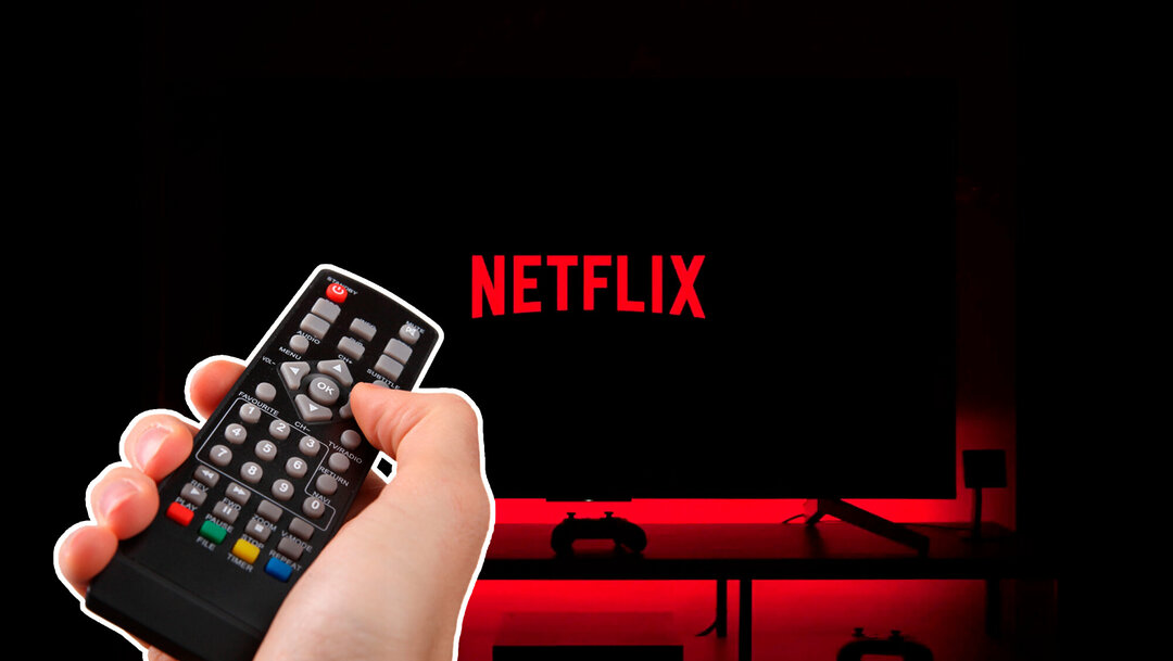 Consejos para encontrar la serie o película en Netflix perfecta para ti
