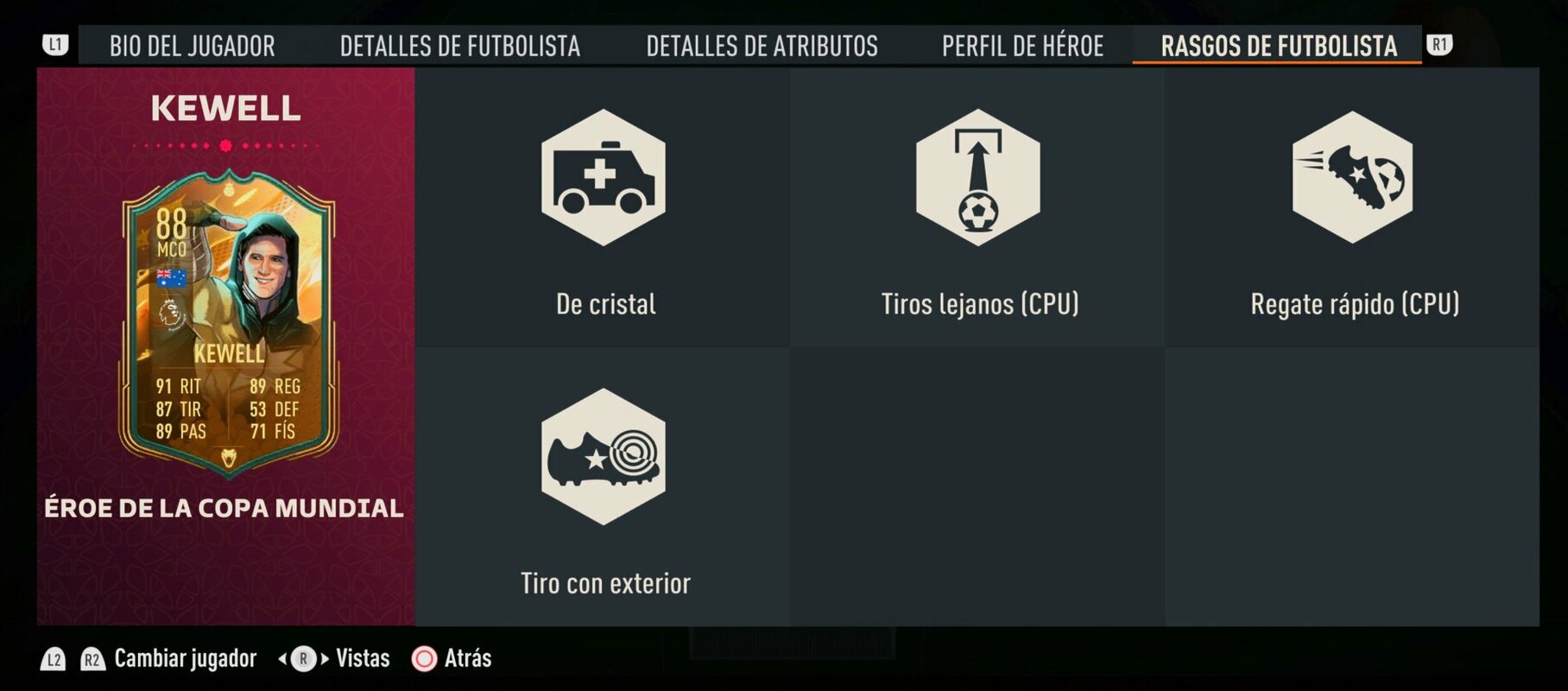 FIFA 23: nuevo parche. EA anuncia la cuarta actualización con cambios ...