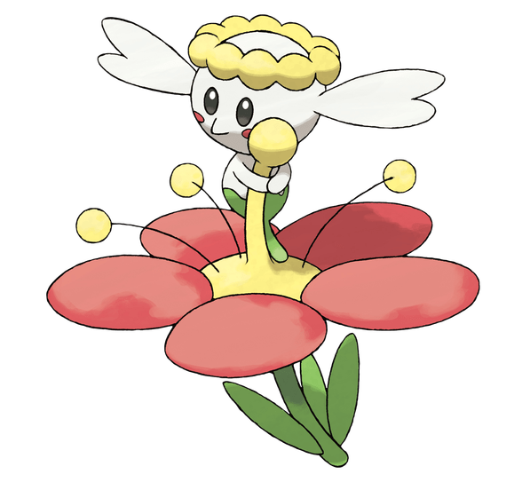 ¿Cuál es el Pokémon más pequeño y más grande del mundo? La respuesta es ...