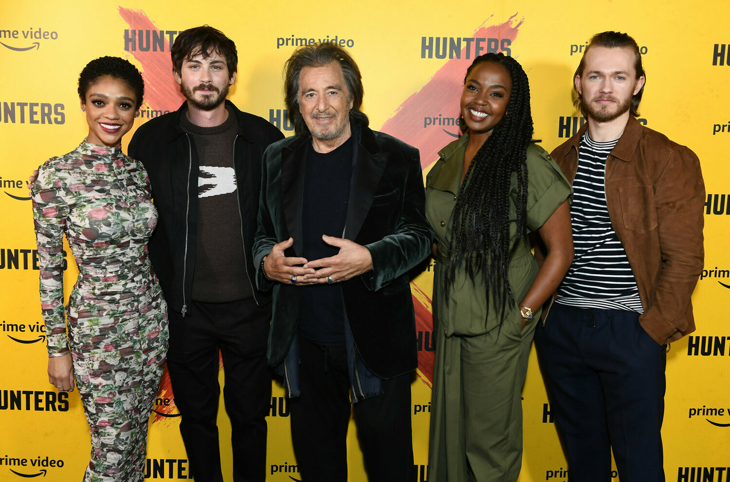 Si pagas Prime Video por esta serie, está cancelada: fecha de estreno ...