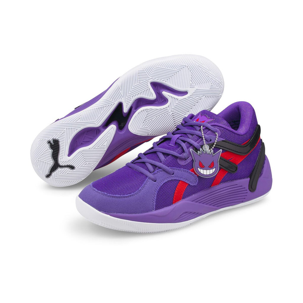 Dónde y cuándo puedes comprar las zapatillas y accesorios de Pokémon en ...