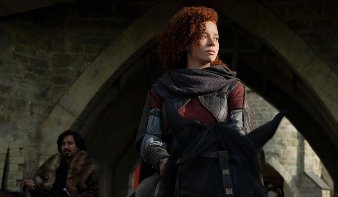 Quién es quién en Willow: guía de personajes de la nueva serie de ...