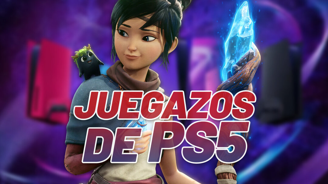 PS5 cumple 2 años, posiblemente la tengas y no hayas jugado a estos 2 juegazos
