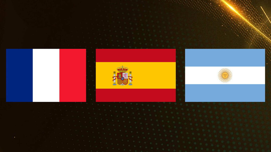 Fifa 23 Filtradas Todas Las Cartas Recompensas De Los World Cup Swaps