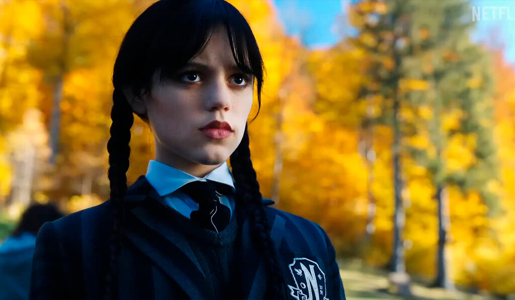 Miércoles: Todo lo que necesitas saber sobre la familia Addams