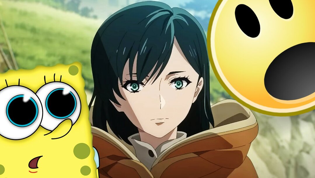 El anime de NieR: Automata sorprende con un personaje que NO aparecía ...